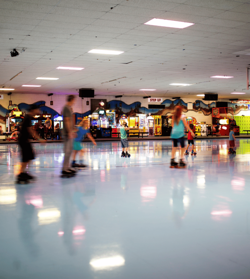 Pricing - Skate Rock City